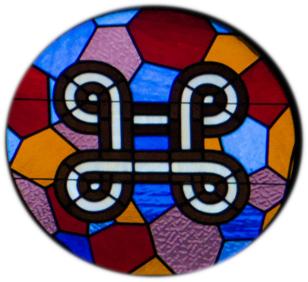 Victoria Emily Jones – Art & Theology