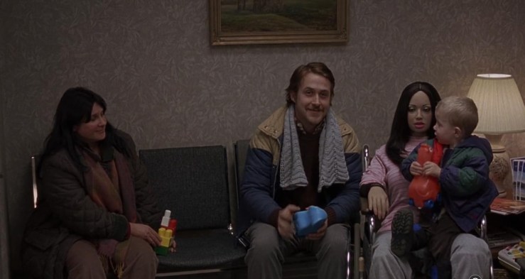 Five Films about Finding Community – Art & Theology