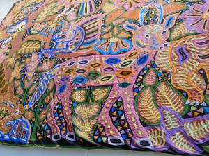 Art at the United Nations Headquarters in New York – Art & Theology