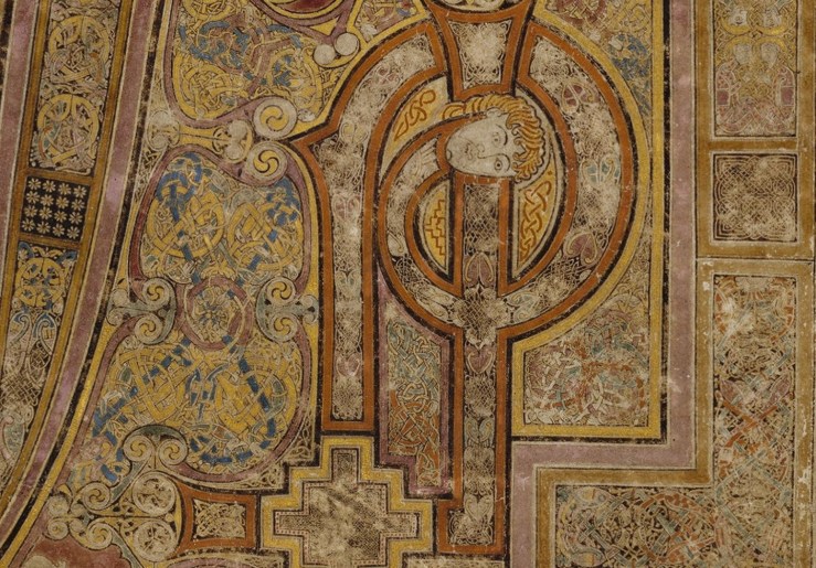 Art & Theology – Revitalizing the Christian imagination through ...