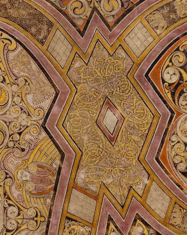 Victoria Emily Jones – Art & Theology