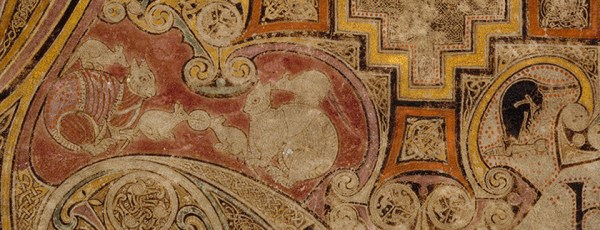 Victoria Emily Jones – Art & Theology