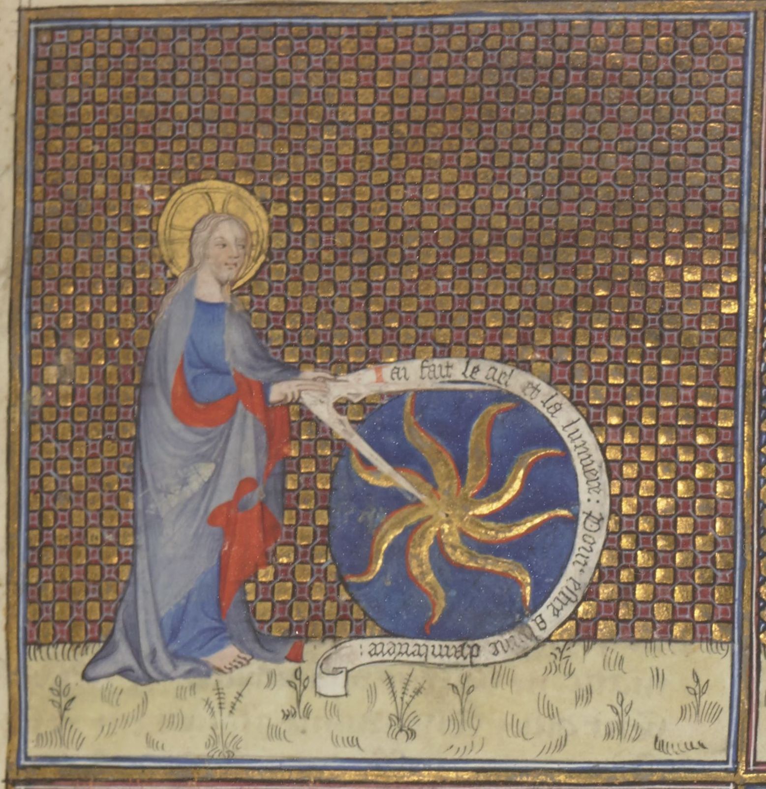compass – Art & Theology