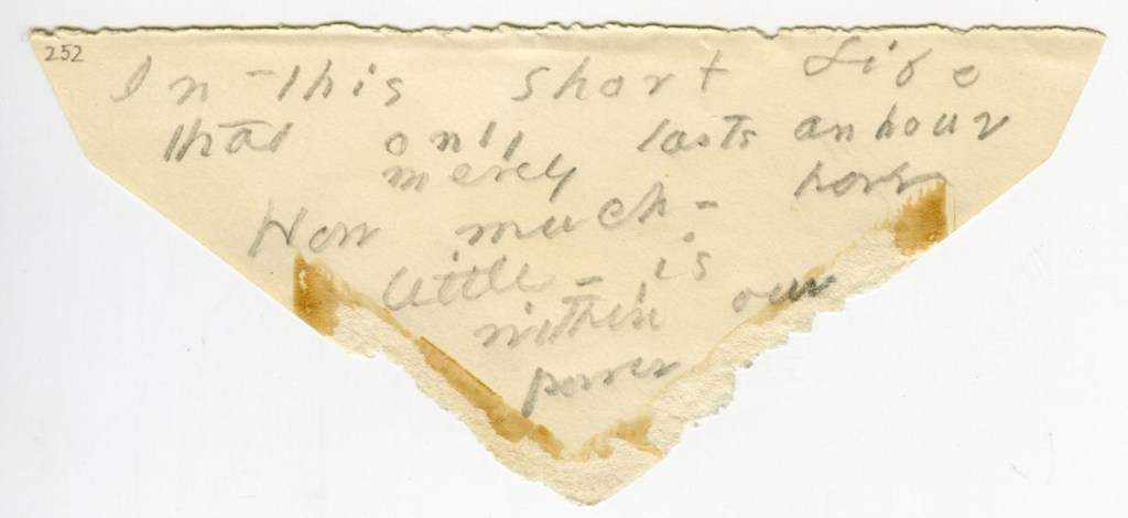 10 Emily Dickinson Poems Set to Music – Art & Theology