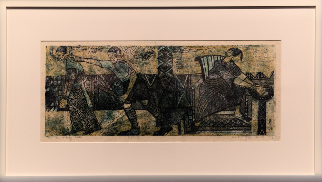 Victoria Emily Jones – Art & Theology