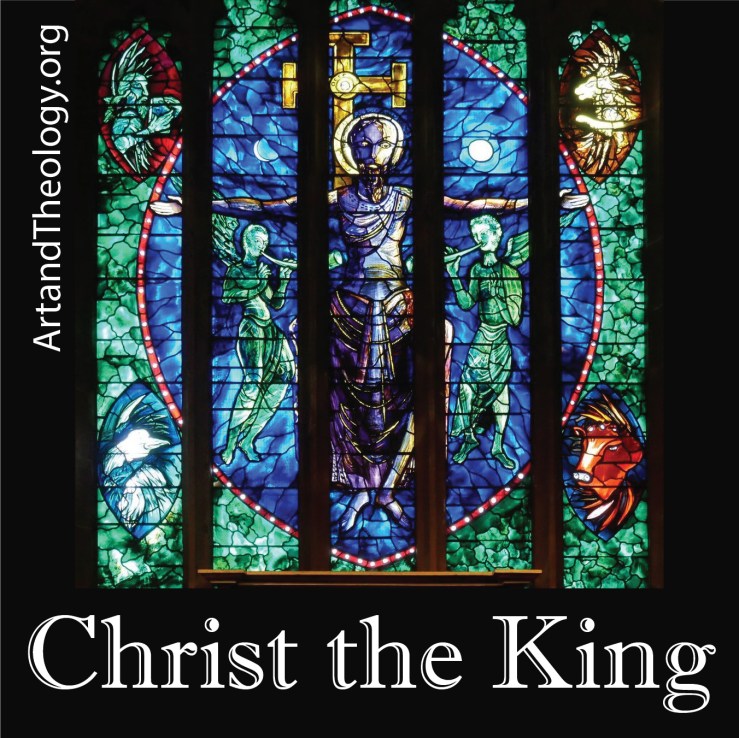 Victoria Emily Jones – Art & Theology