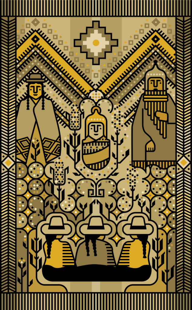 Roundup: Bolivian Christian art, Ukrainian folk carol, and more – Art ...