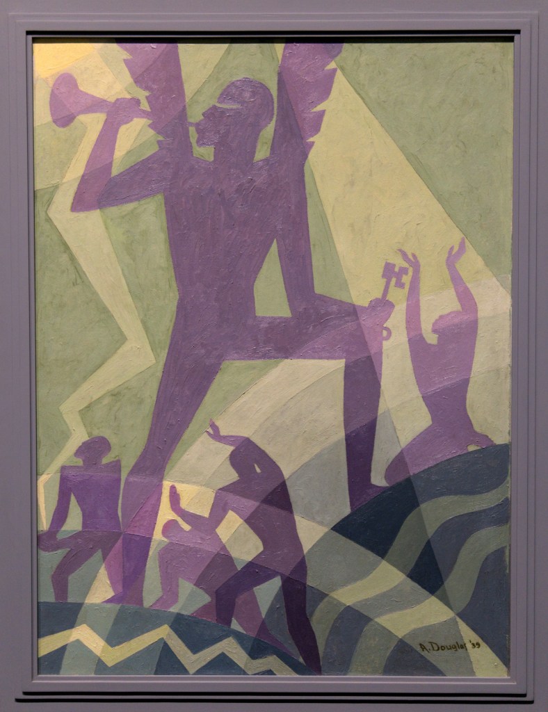 Advent, Day 11: Judgment Day – Art & Theology