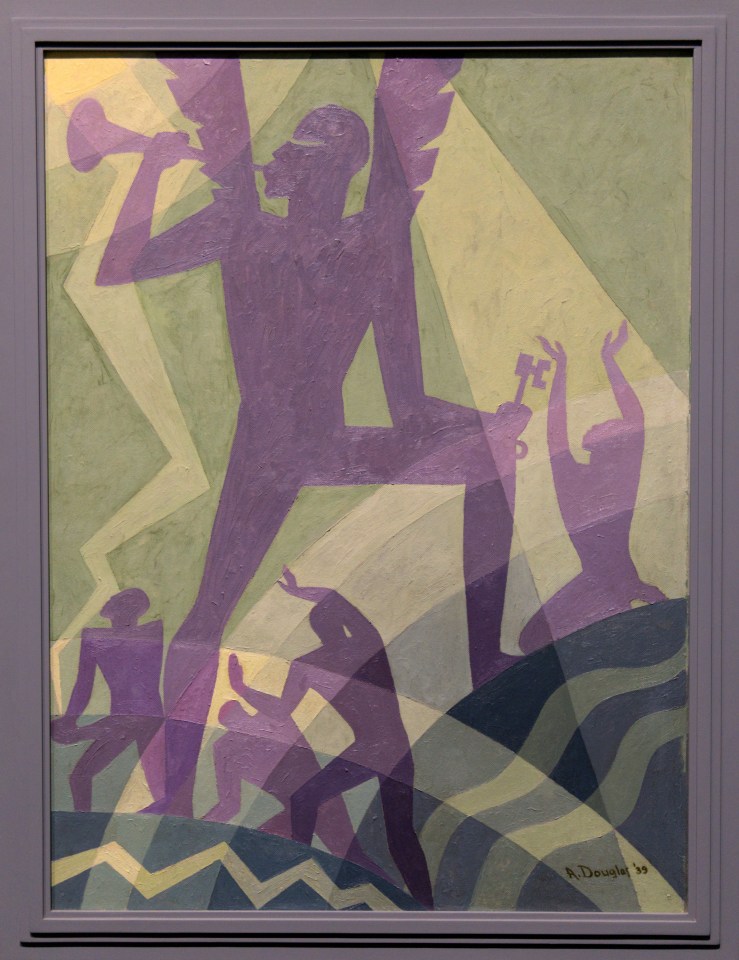 Advent, Day 11: Judgment Day – Art & Theology