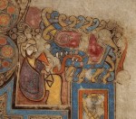 Book of Kells – Art & Theology