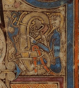 Book of Kells – Art & Theology