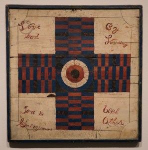 Victoria Emily Jones – Art & Theology