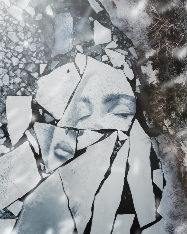 David Popa – Art & Theology