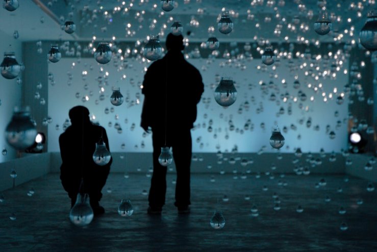 Roundup: Peter’s tears, “The Mission” film, Tan Dun’s “Water Passion ...
