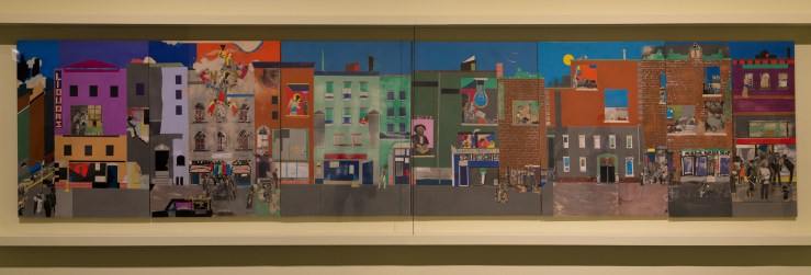 Tricia Hersey – Art & Theology