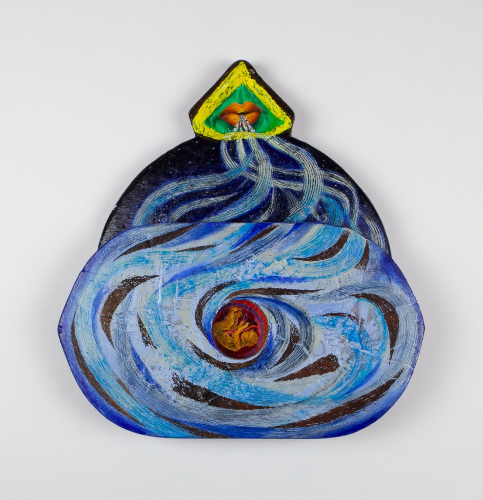 Advent – Art & Theology