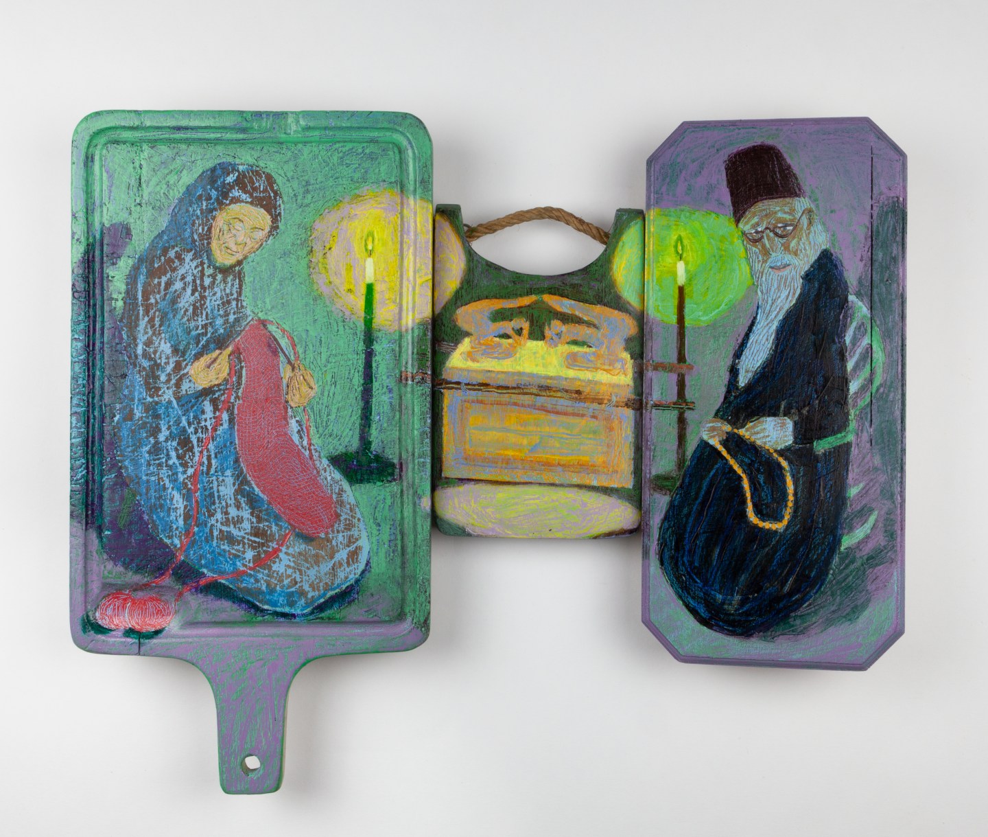 Advent – Art & Theology