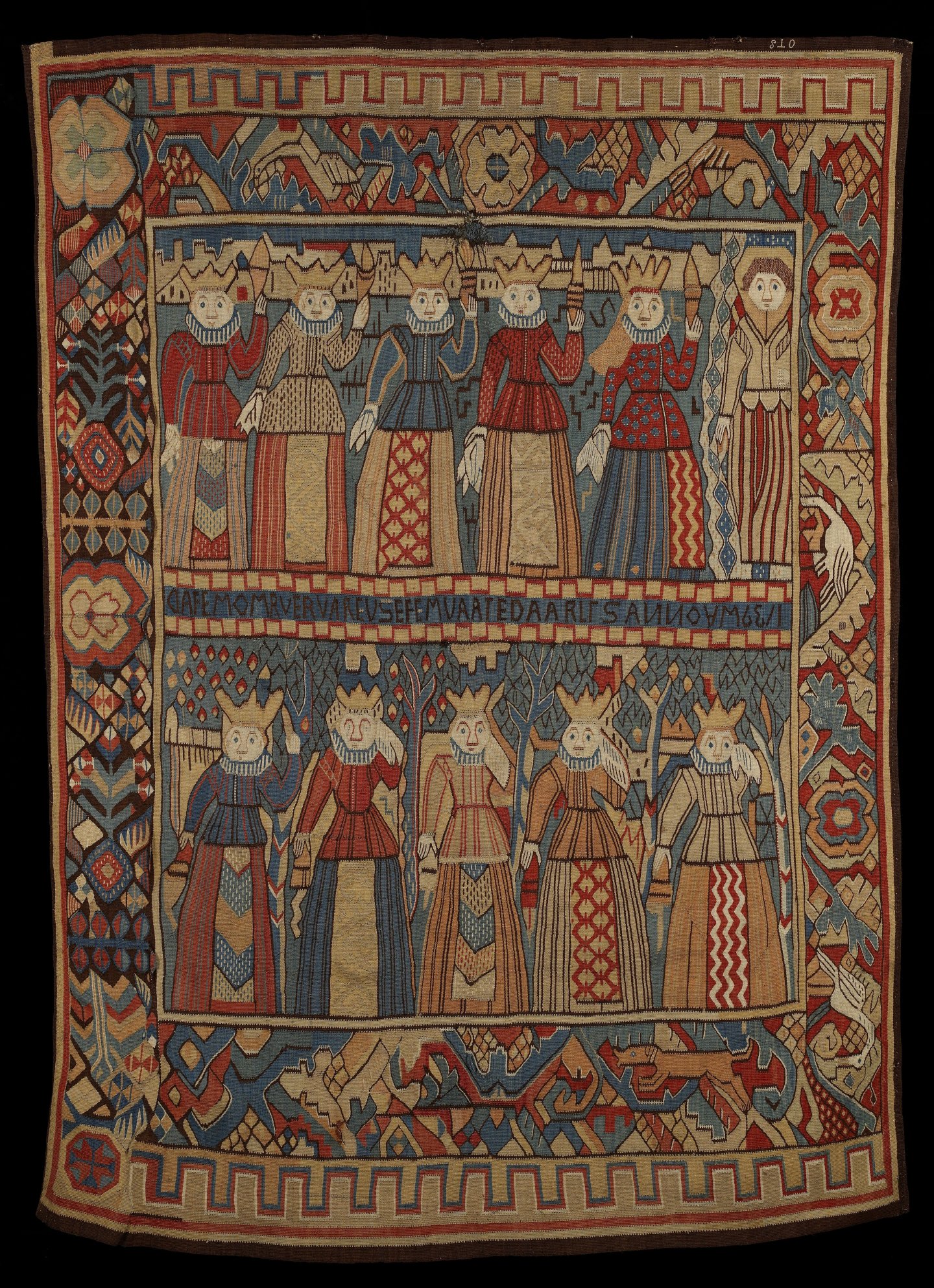 Advent, Day 12: Wise and Foolish Virgins – Art & Theology